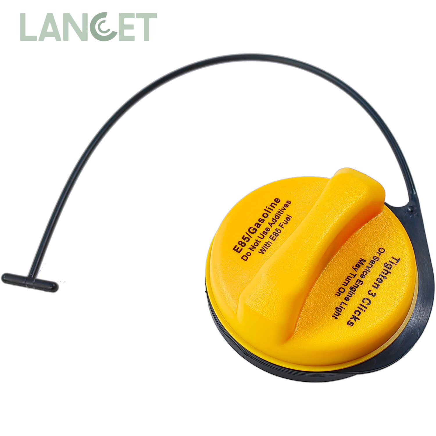 E85 Fuel Gas Cap GT295 20915990 For Chevy Avalanche Tahoe Silverado ...