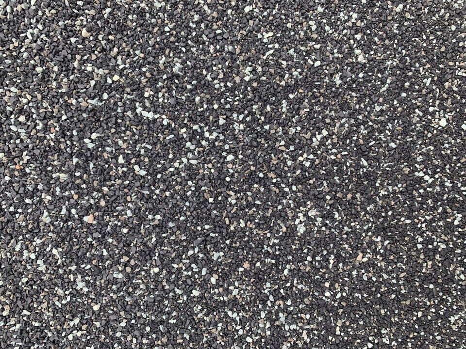 3M Roof Roofing Granules Estate Grey Gray Granite Repair Patch 3lbs | eBay