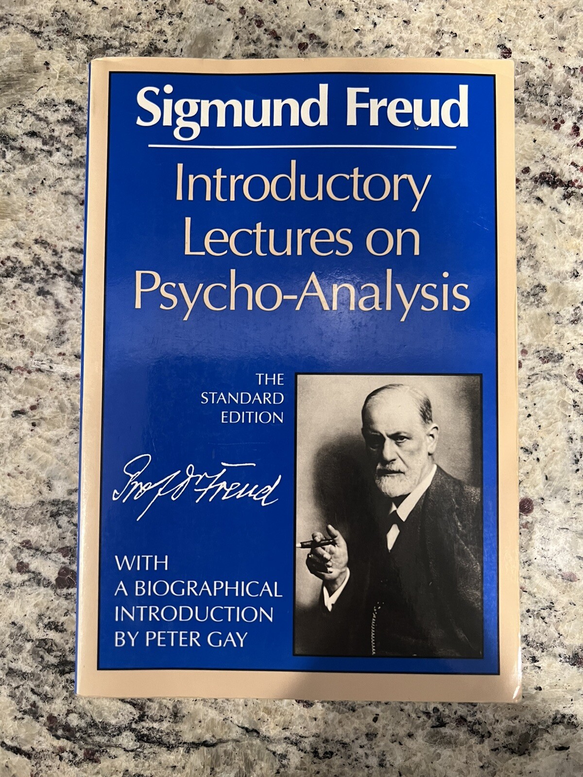 Introductory Lectures on Psycho-Analysis by Sigmund Freud 9780871401182| eBay