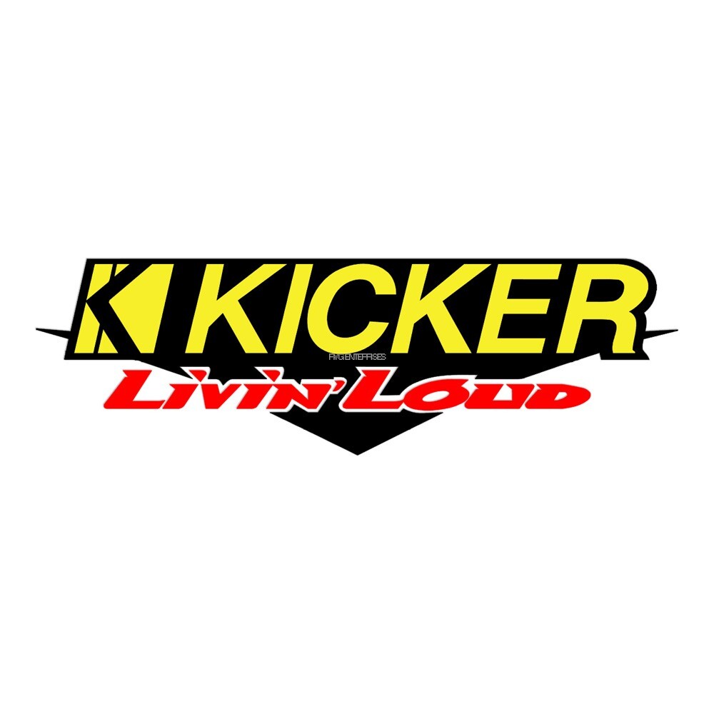Kicker Audio Wallpaper