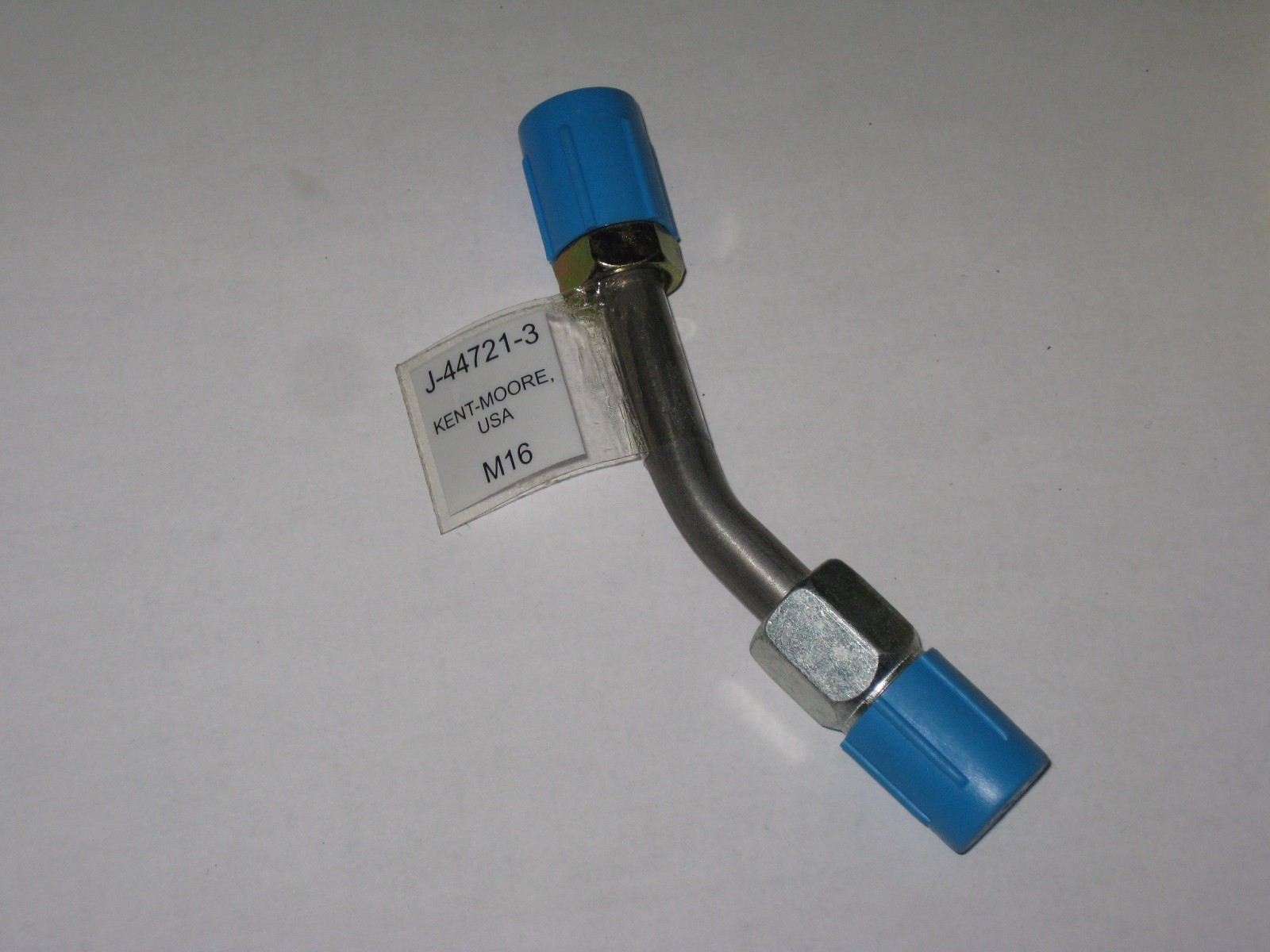 Kent Moore Tools J-44721-7 Long Nut Tube Assembly (1403) | eBay