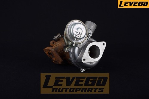 NEW Genuine RHF3 Turbo for Kubota V2607 Excavator 16092-8162A 1J712 ...