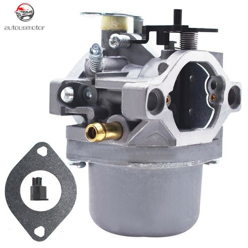 CARBURETOR FOR BRIGGS & STRATTON SNAPPER 281223BVE 10HP-12.5HP REAR ...