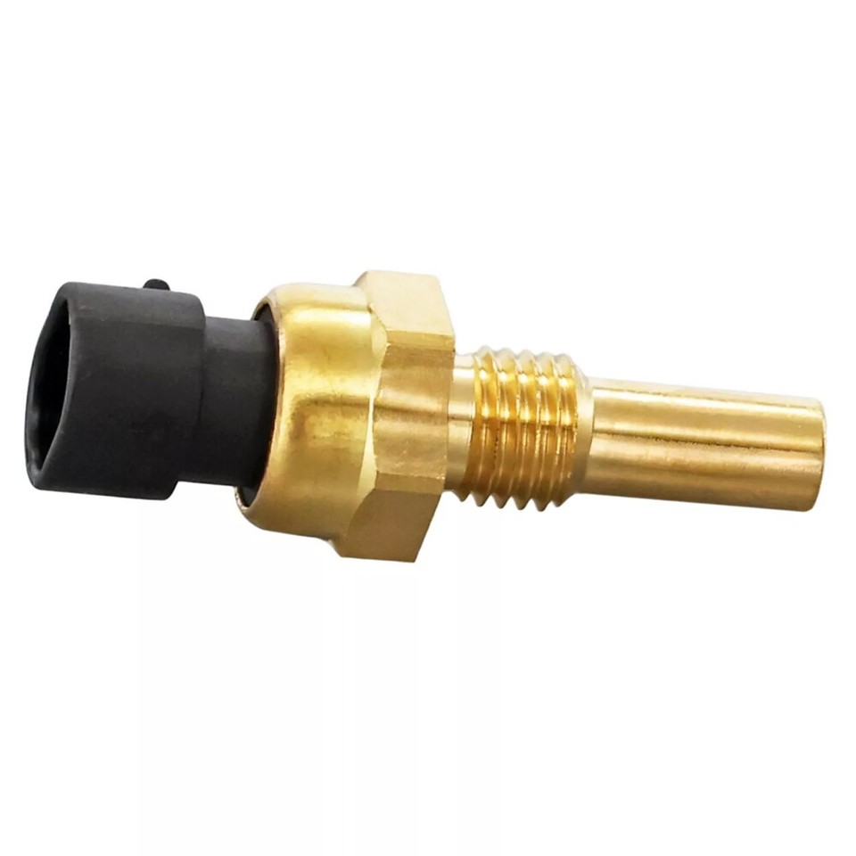 Coolant Temperature Temp Sensor For Chevy GMC TPI TBI LT1 LS1 LS2 4.8L ...