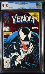 Speed Metal Comics | eBay Stores