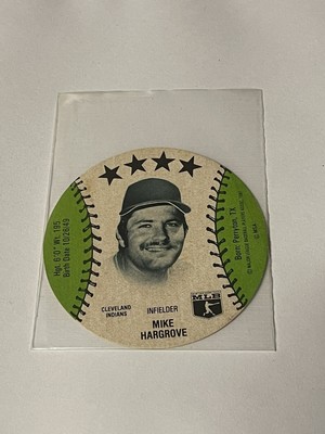 1981 MSA Mike Hargrove **021200 | eBay