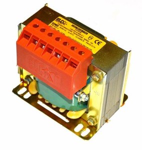 ELCA TM130-11702 TRANSFORMER 300 VA 440 VAC | eBay