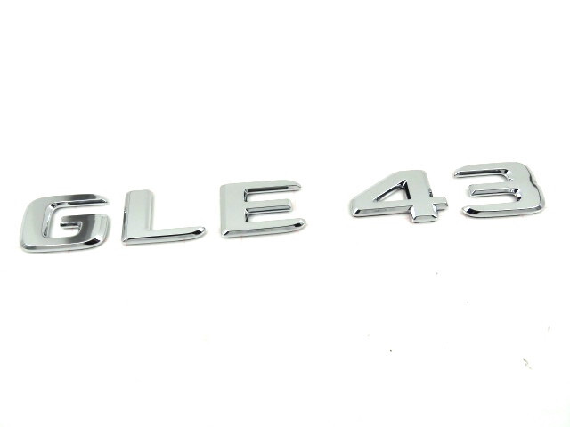 Gle Logo New 2025 Mercedes Benz GLC AMG® GLC 43 4MATIC® SUV SUV In