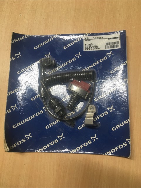 Grundfos Magna3 Sensor Kit 99313067 günstig kaufen | eBay