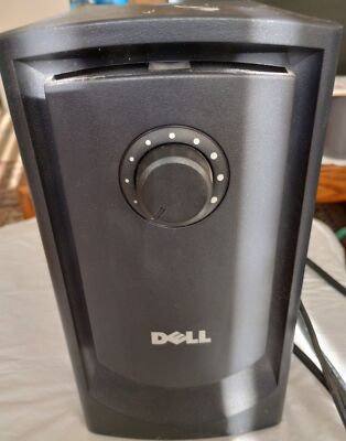 Dell computer speaker subwoofer | eBay