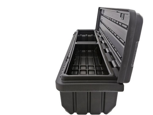 Bed Rail to Rail Tool Box For 1998-2018, 2020-2022 Nissan Frontier 2011 ...