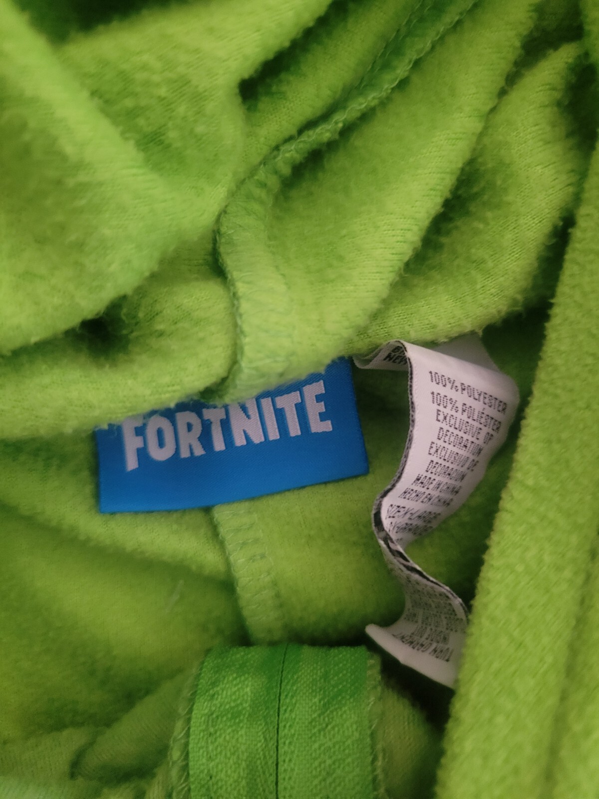 Fortnite Rex Character Gree Suit Body Suit Halloween … - Gem