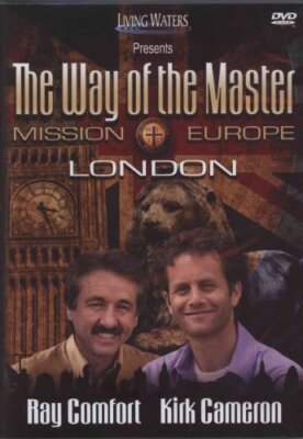 Way of the Master: Mission Eur - DVD - VERY GOOD | eBay