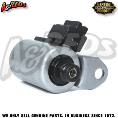 Rostra 4F27E FNR5 FNA-EL AW6A-EL FS5A-EL EPC Solenoid (#52-0550) | eBay