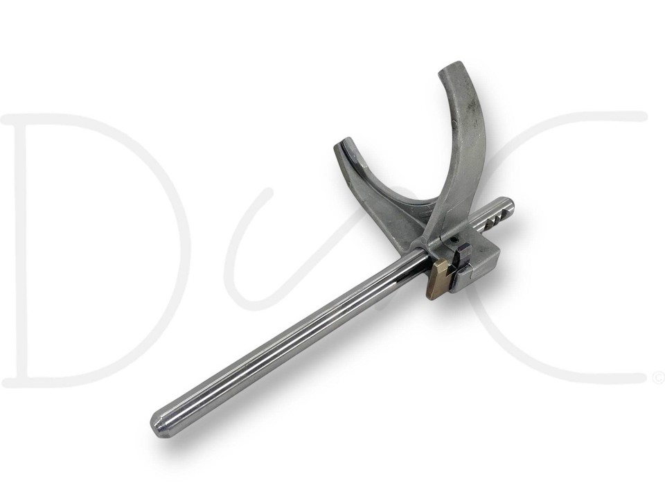 Ford ZF5 ZF-5 S5-42 S5-47 Manual Transmission Shift Fork 1307-206-004 ...