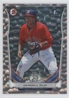 2014 Bowman Prospects Silver Ice Wendell Rijo #BP12 | eBay