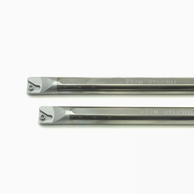 C08K/C10K/C12M-STUCR09 STUCR11 95° Tungsten steel turning tool for ...