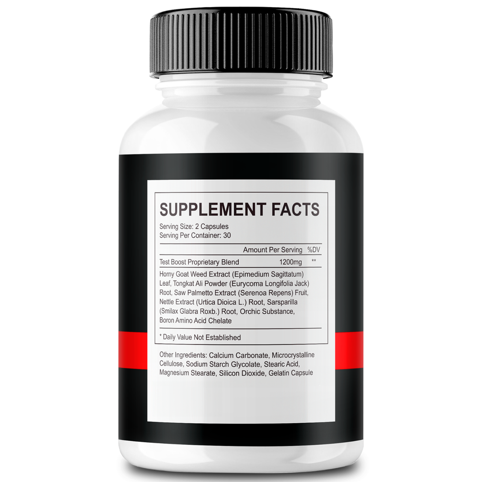 Prolong Power Pills Pro long power for ED prolong supplement ...