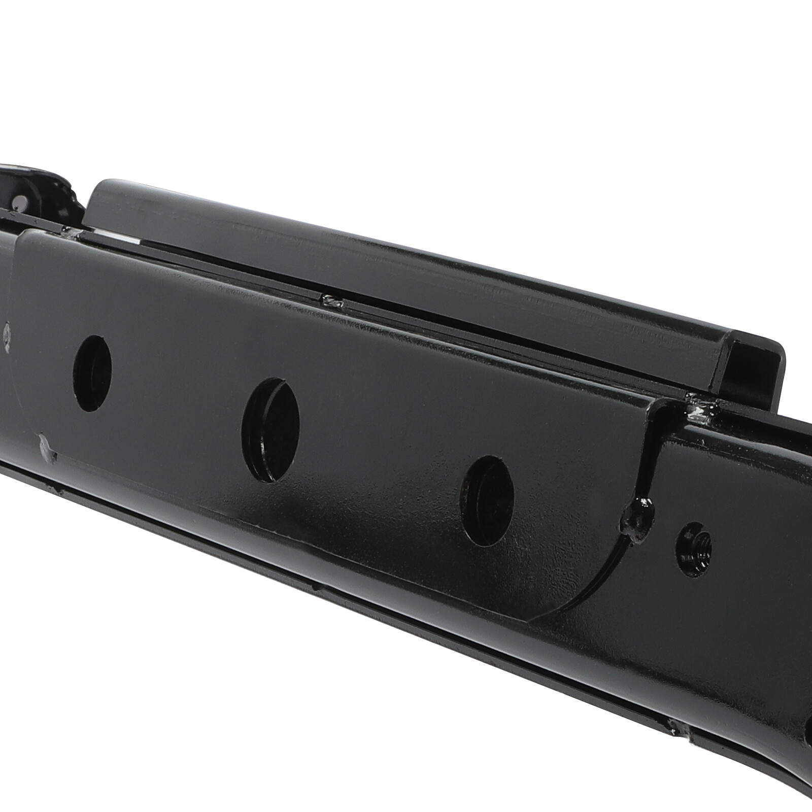 Rear Bumper Reinforcement Beam Hitch Bar For Toyota Tacoma 2005-2015 # ...