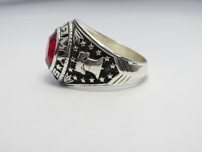Silver 925 , UNITED STATES ARMY , USN RING , US NAVY , US navy RING ...