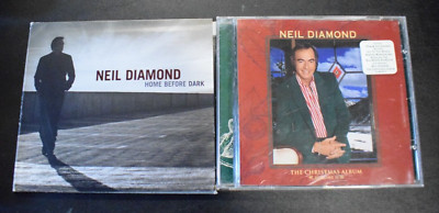 Neil Diamond - 2 CD Combo - Good Condition | eBay