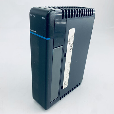 AUTOMATION DIRECT F4-08AD DirectLOGIC DL405 analog input module 8 ...