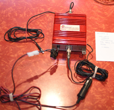 Inteligain DBA8-19 800/1900mhz Dual Band Cell Phone Amplifier Motorola ...