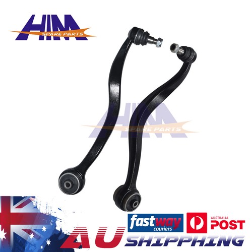 Front Lower Control Arm Radius Castor Caster Arm Set For Mazda 6 GG GY ...