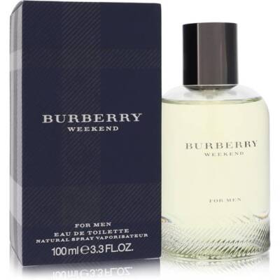 Burberry Weekend Cologne | eBay