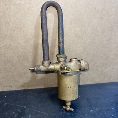 Parts - Swift Lubricator