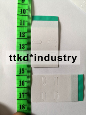 500PCS NEW Electrode Adhesive Pad Electrode Sheet Fixed EMG EMG Sensor ...