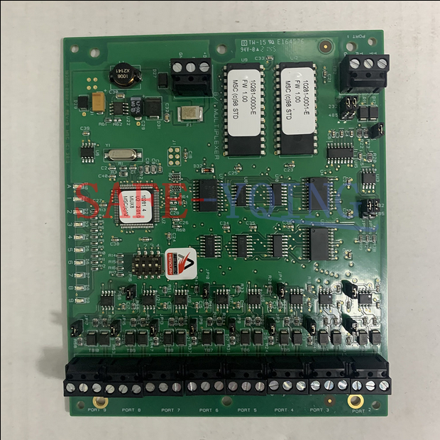 1PCS LENEL Bus distribution module LNL-8000 | eBay