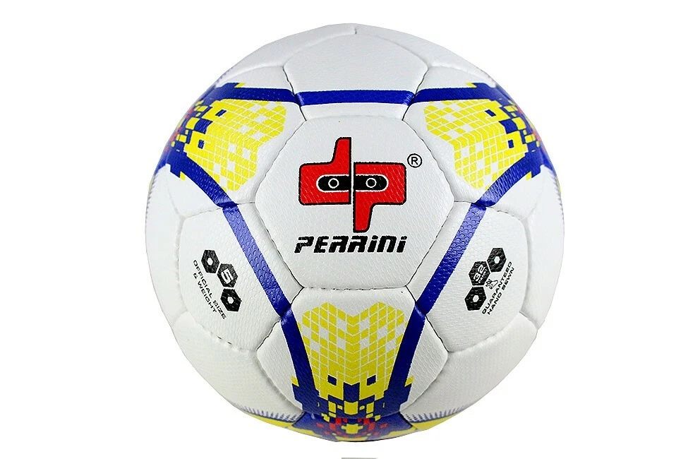 Yellow Xanax Footballs