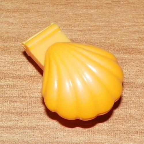 LEGO - Minifig, Animal Water - Clam - - PICK YOUR COLOR !! | eBay