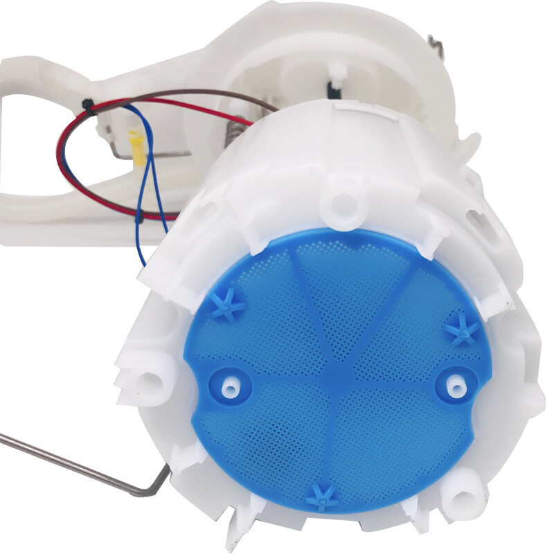 2006-2011 Mercedes-Benz R350 R500 Fuel Pump Assembly & Sending Unit For ...