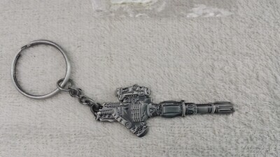 Porte clé Gears Of War 3 2011 Keychain | eBay