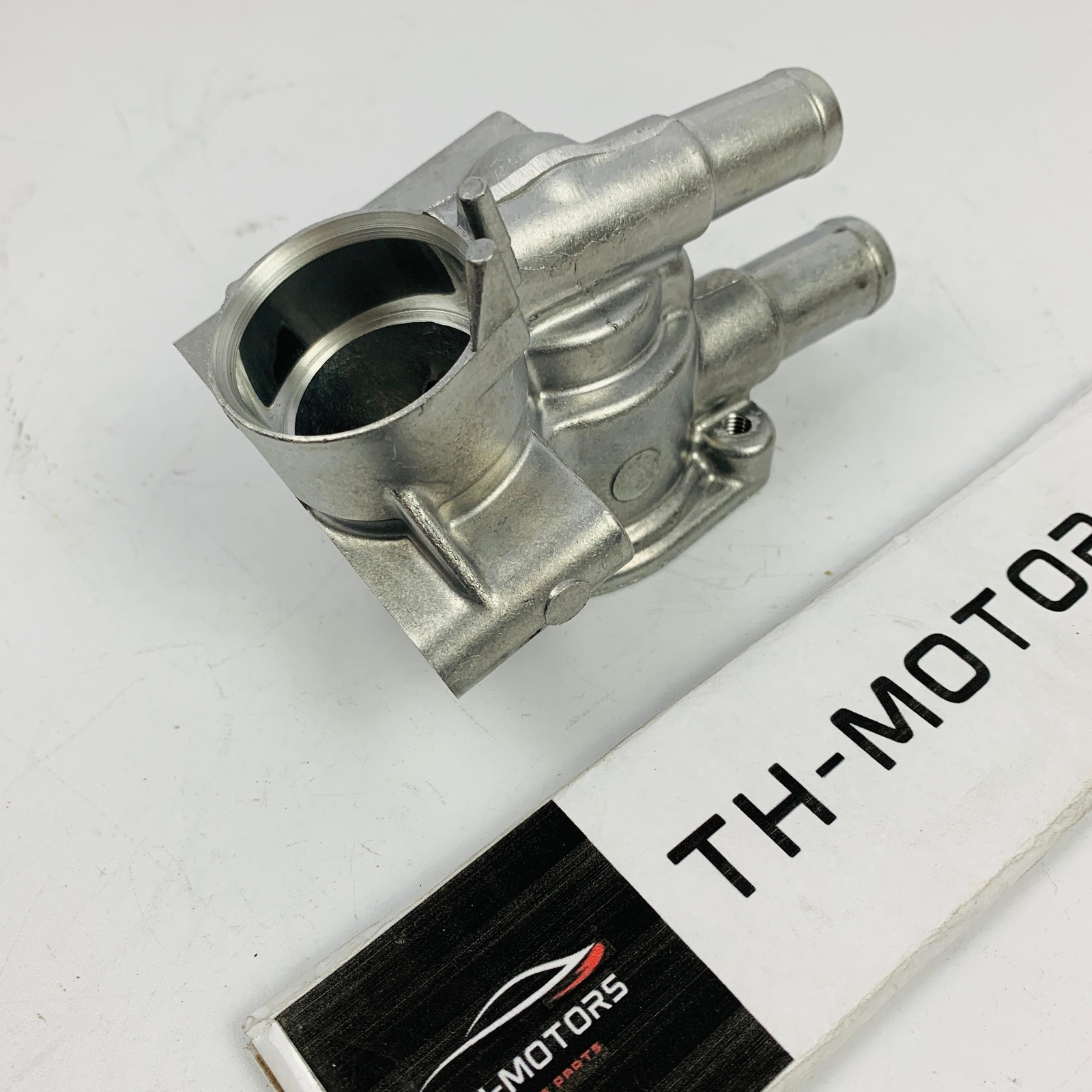 HONDA Genuine CIVIC Thermostat Housing Cover Case Water Coolant 19320 ...