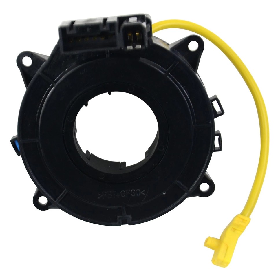 Steering Wheel Spiral Air Clock Spring Squib Ring For Land Rover ...