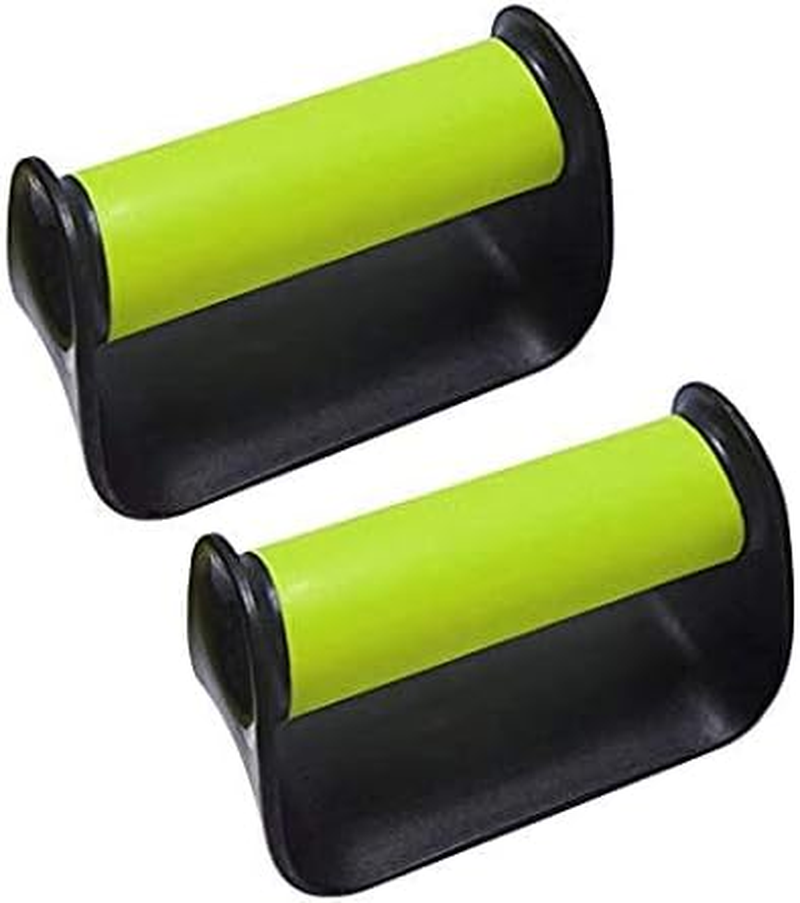 Pushup Handles for Floor Board Portable Push up Bars for People Fitness ...