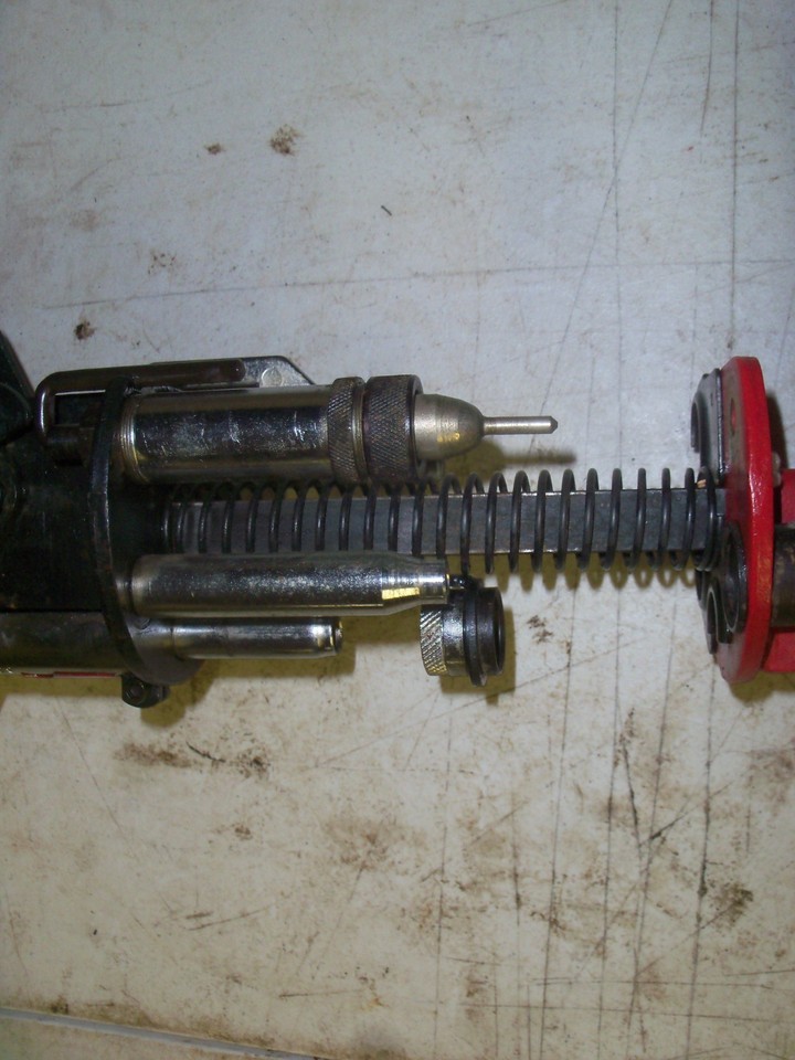 Mec 700 12 Gauge VersaMec Shotgun Reloading Press | eBay