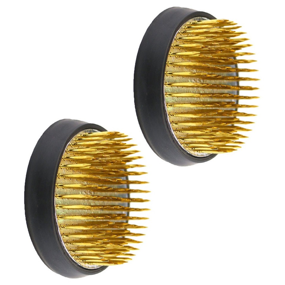 2pcs Flower Arrangement Flower Holding Bases Fixing Bases | eBay Australia