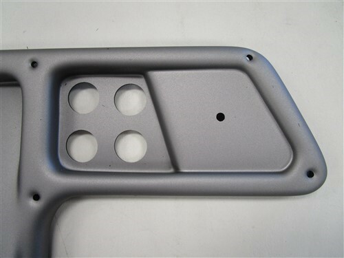 RANGER 1850 BOW PANEL AD-285-015 GREY 31 5/8" X 11" MARINE BOAT | eBay