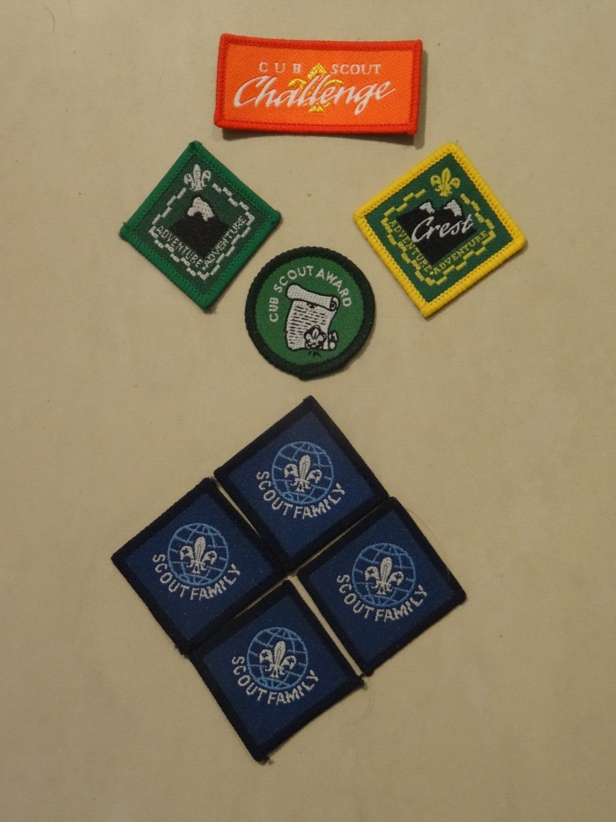 Cub Scout Family Sanborn Scouting | Sanborn, New York 14132