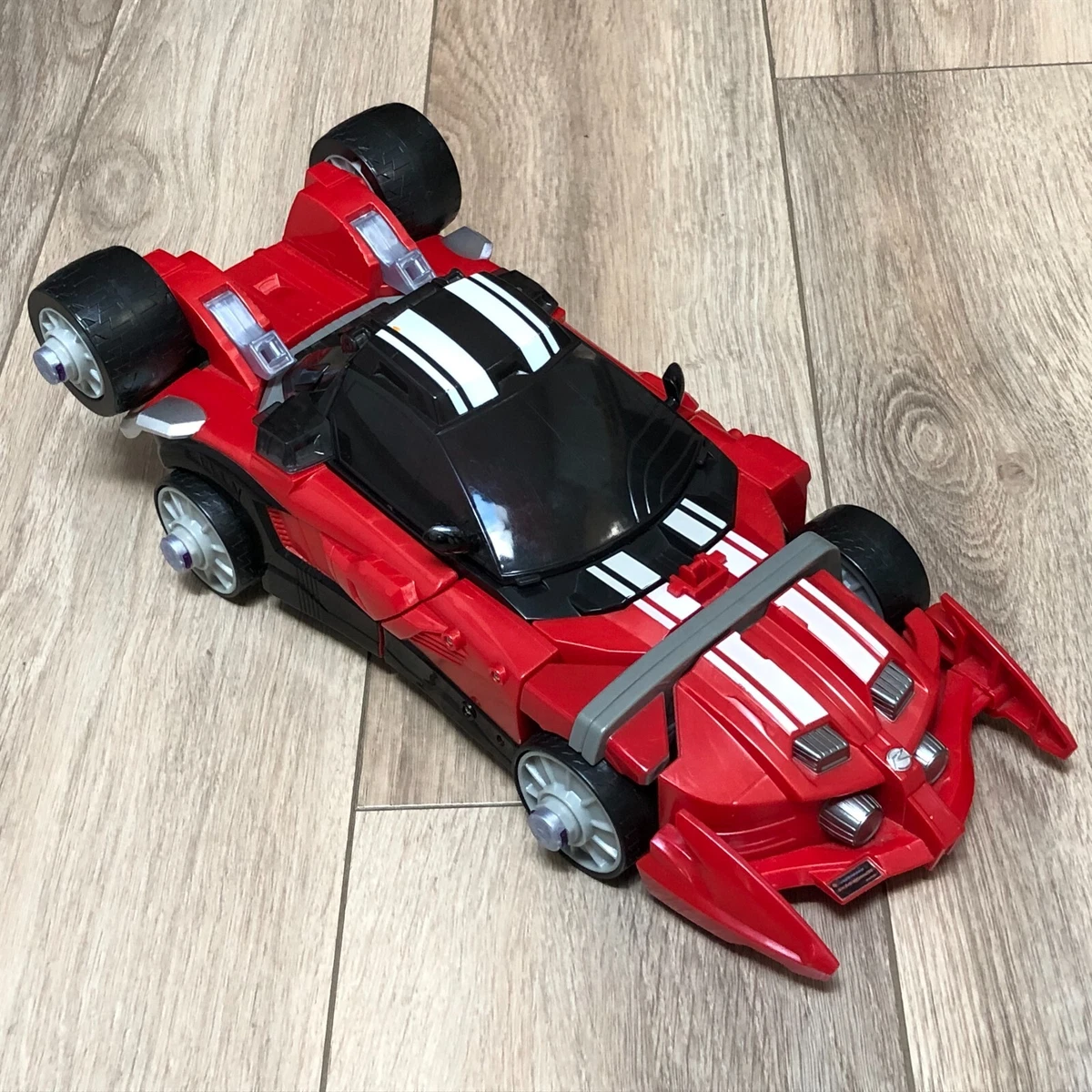 Kamen Rider Drive Car