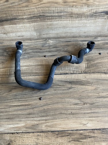 2009 - 2017 BMW 535 F10 F11 ENGINE RADIATOR COOLANT HOSE LINE PIPE TUBE ...