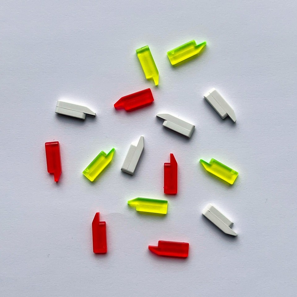 FRONT BEAD SIGHT PERAZZI TYPE MX8 / MX12 / MX2000 / MX2000S / MXS /HI ...