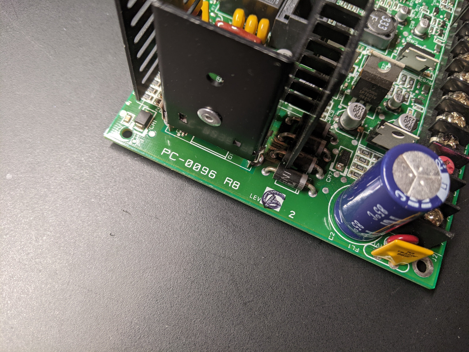 DMP XT50DN Alarm Control Panel with Onboard Wireless (USED - UNLOCKED ...