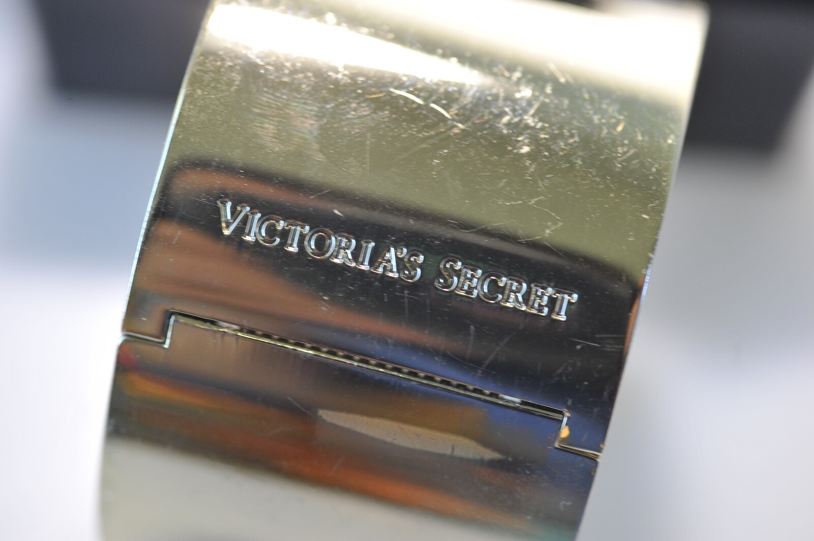 Victoria's Secret Rhinestone Angel Wings LOT silver t… - Gem