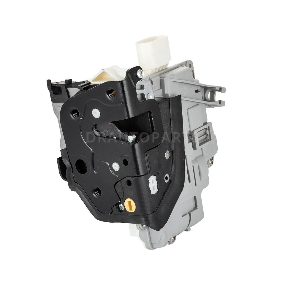 9 Pins Right Rear Door Lock Actuator 4G0 839 016 For Audi A6 A7 S6 S7 ...