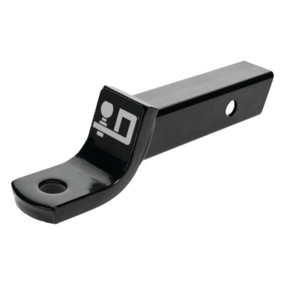 Draw Tite 40342 Ball Mount 2' Drop | eBay